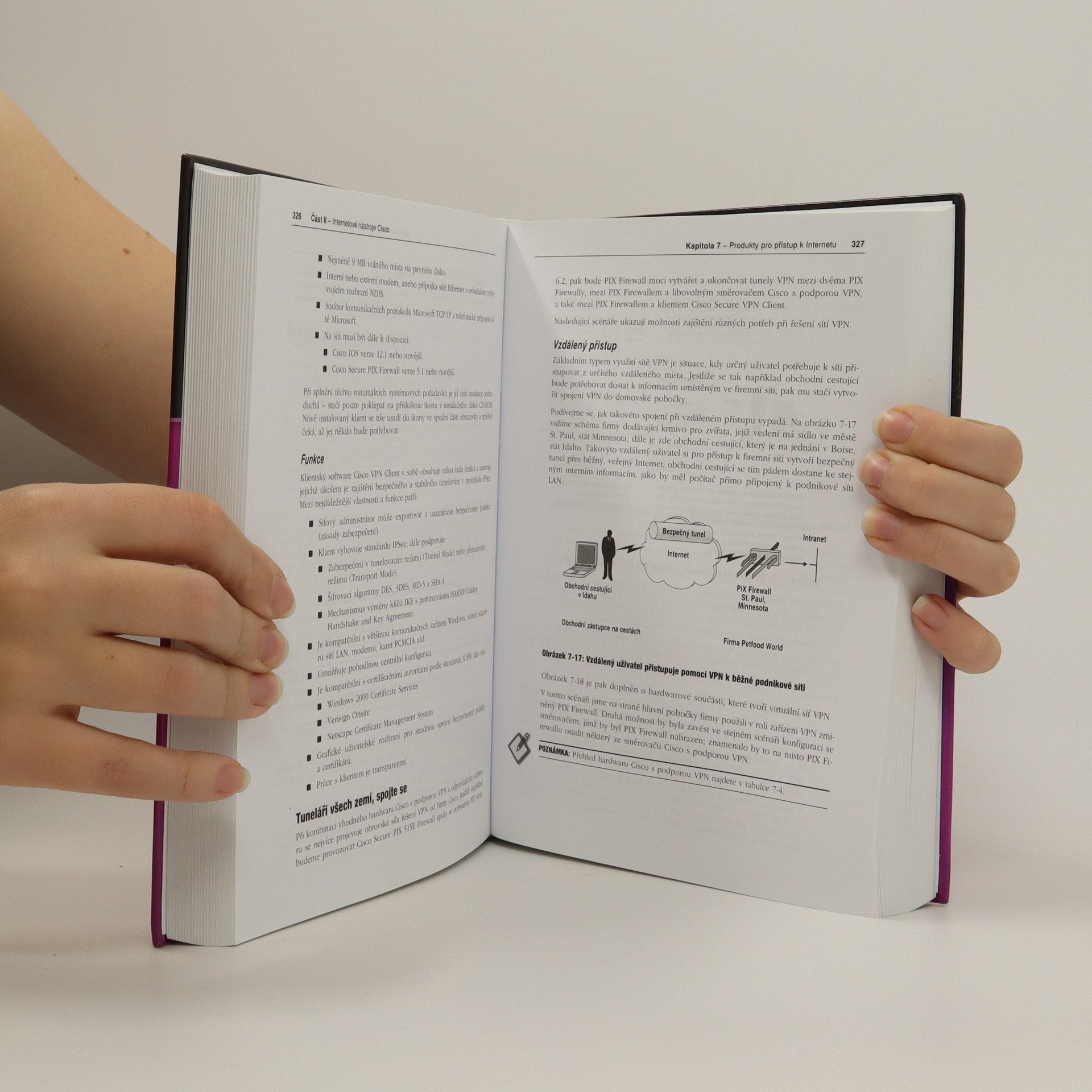 Síťové technologie Cisco : velký průvodce - Velte, Toby J - knihobot.sk