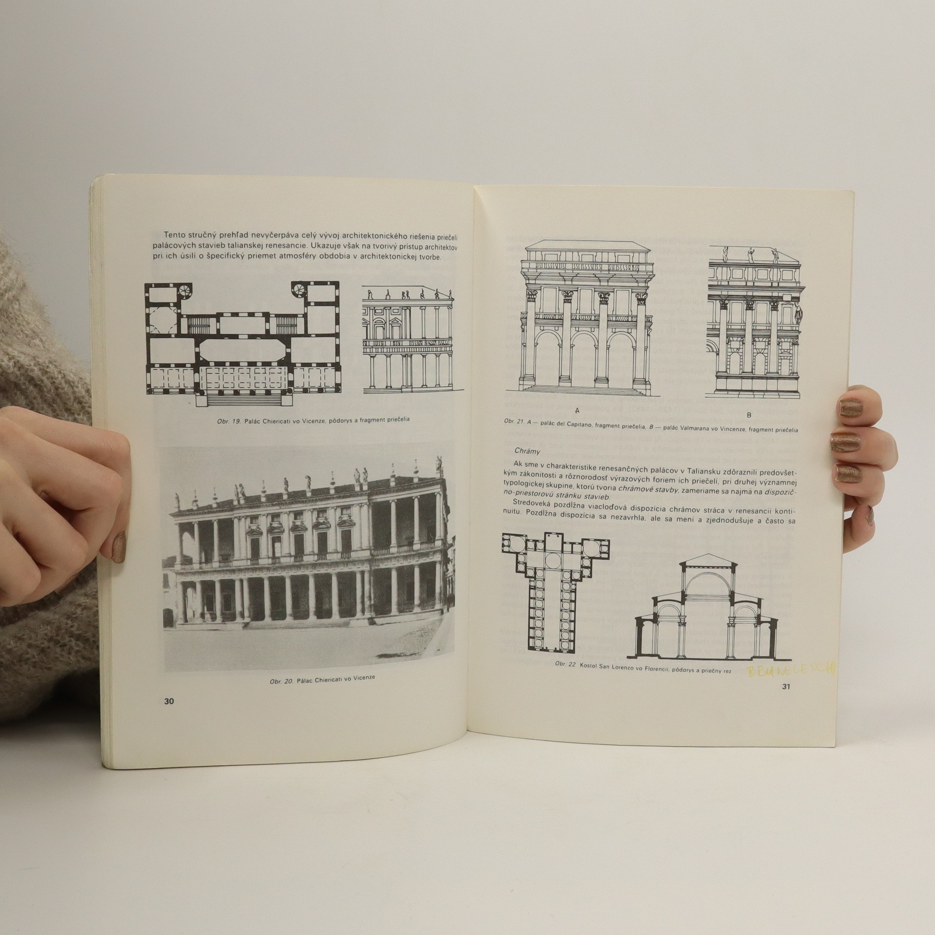 Vývoj architektúry v renesancii a baroku - Majzlík, Daniel - knihobot.sk