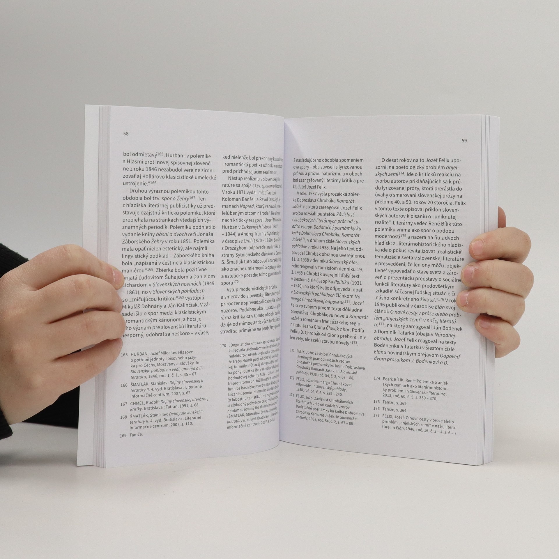 Literárna kritika v slovenských médiách včer, dnes a ... - Stanková ...