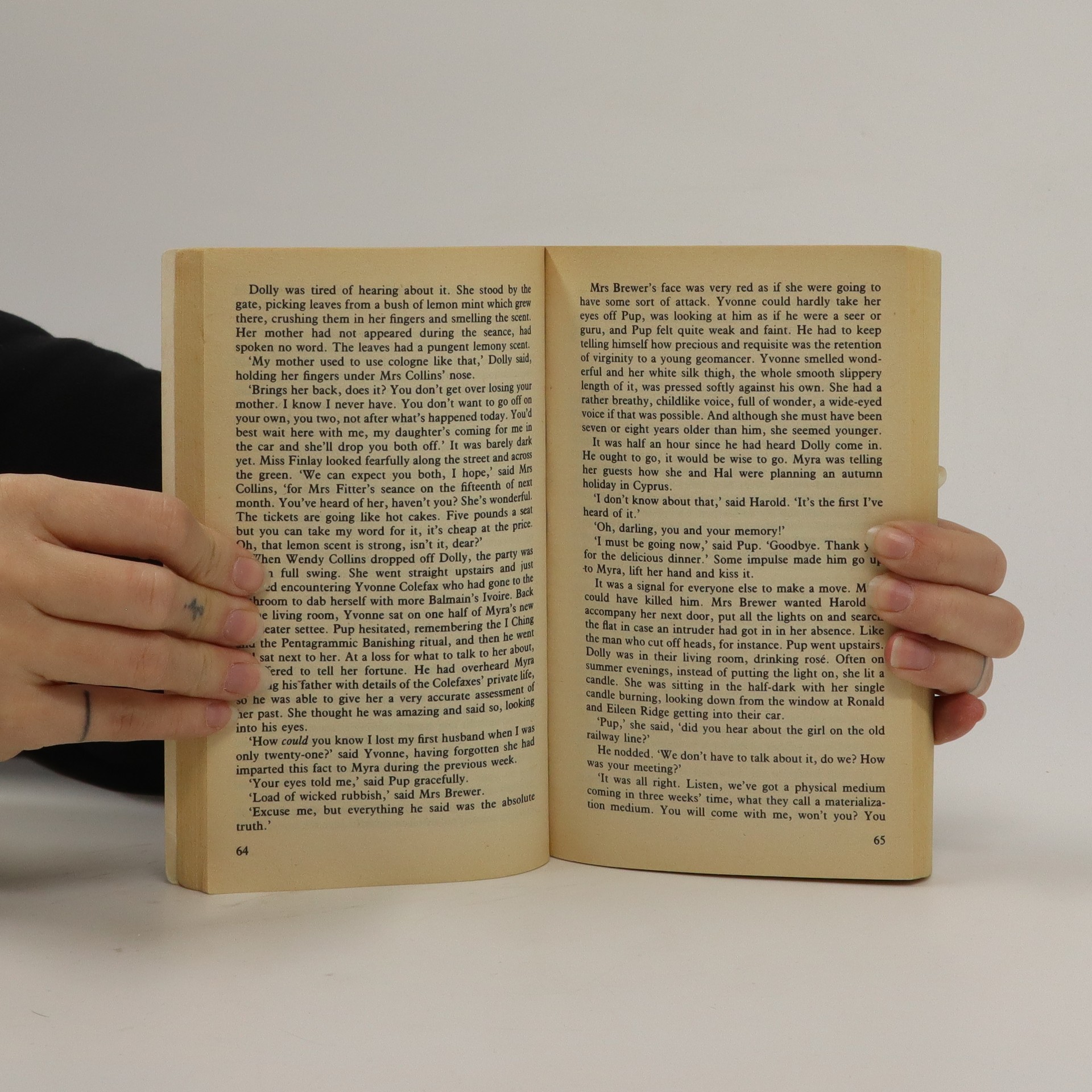 The Killing Doll - Rendell, Ruth - knihobot.sk