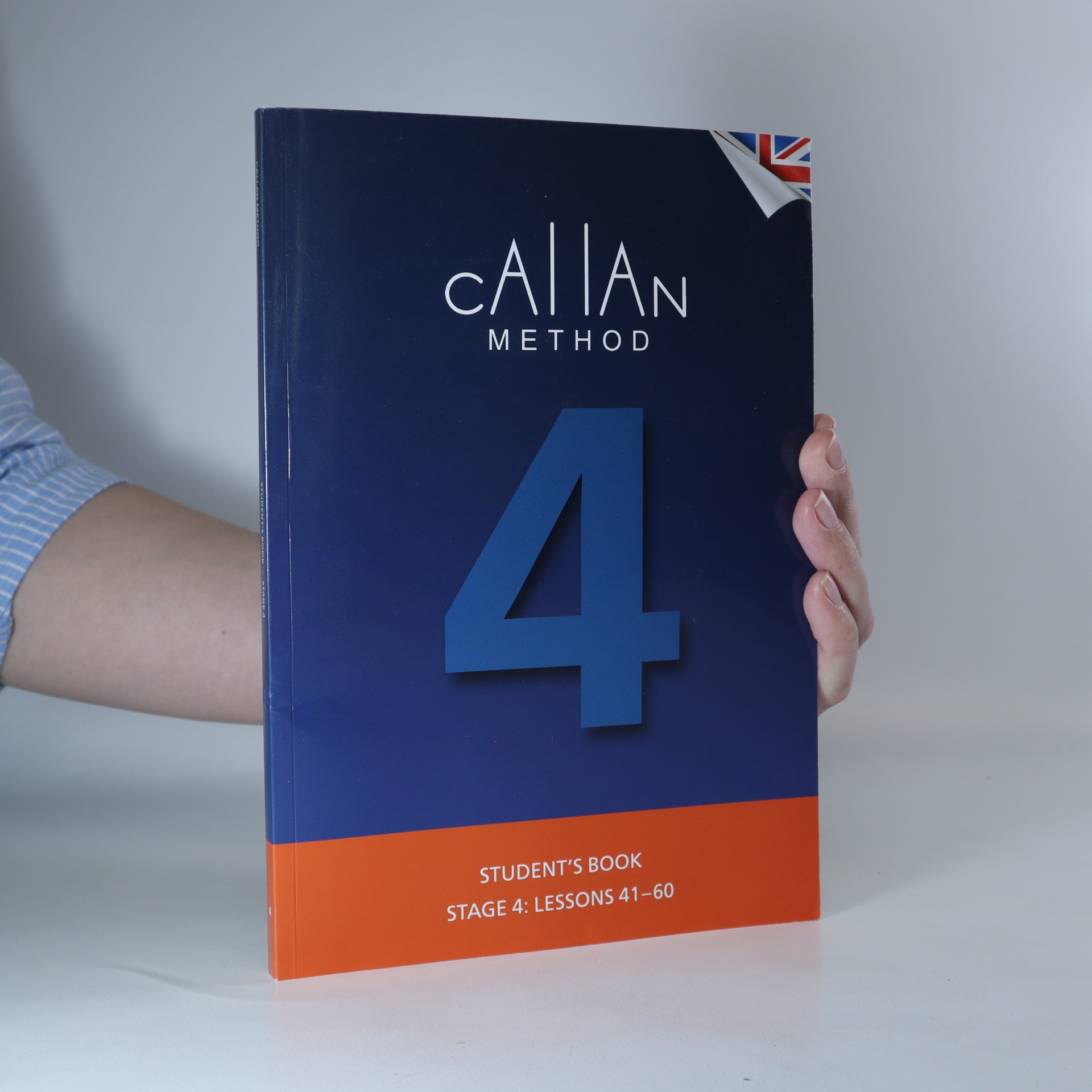Callan Method. Student's Book 3