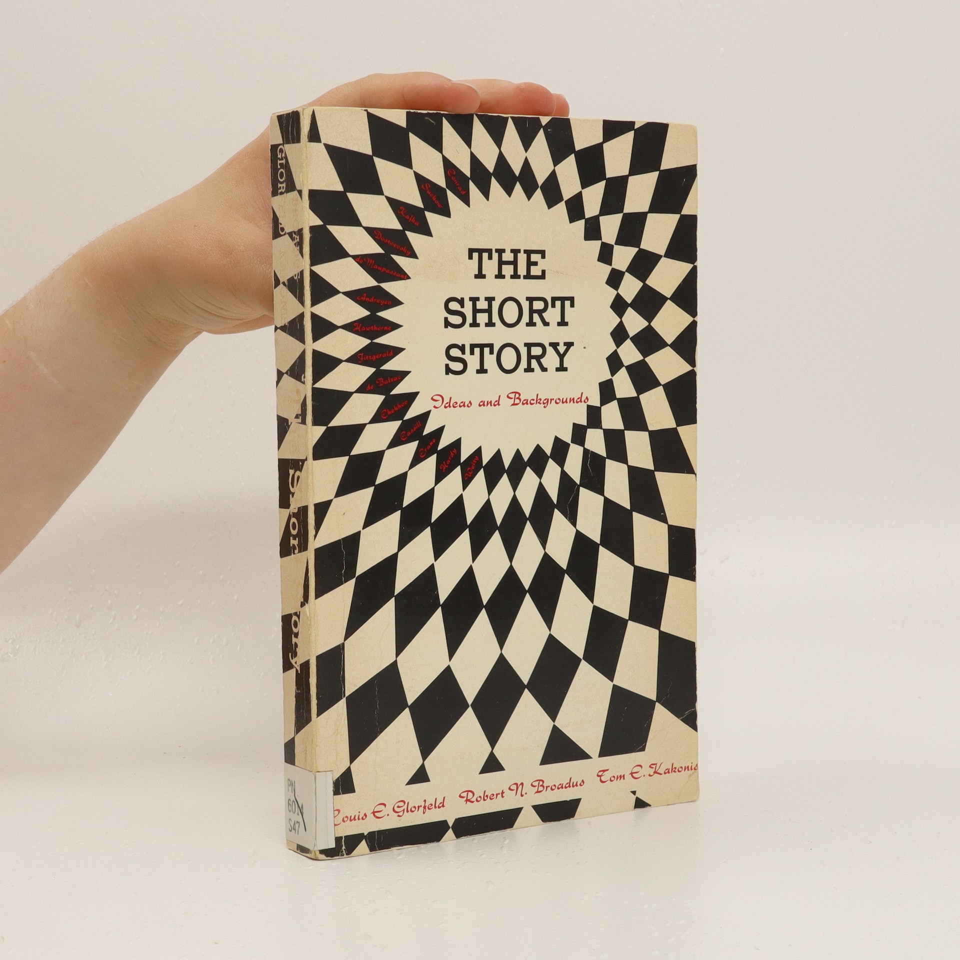 The short story:Ideas and Backgrounds