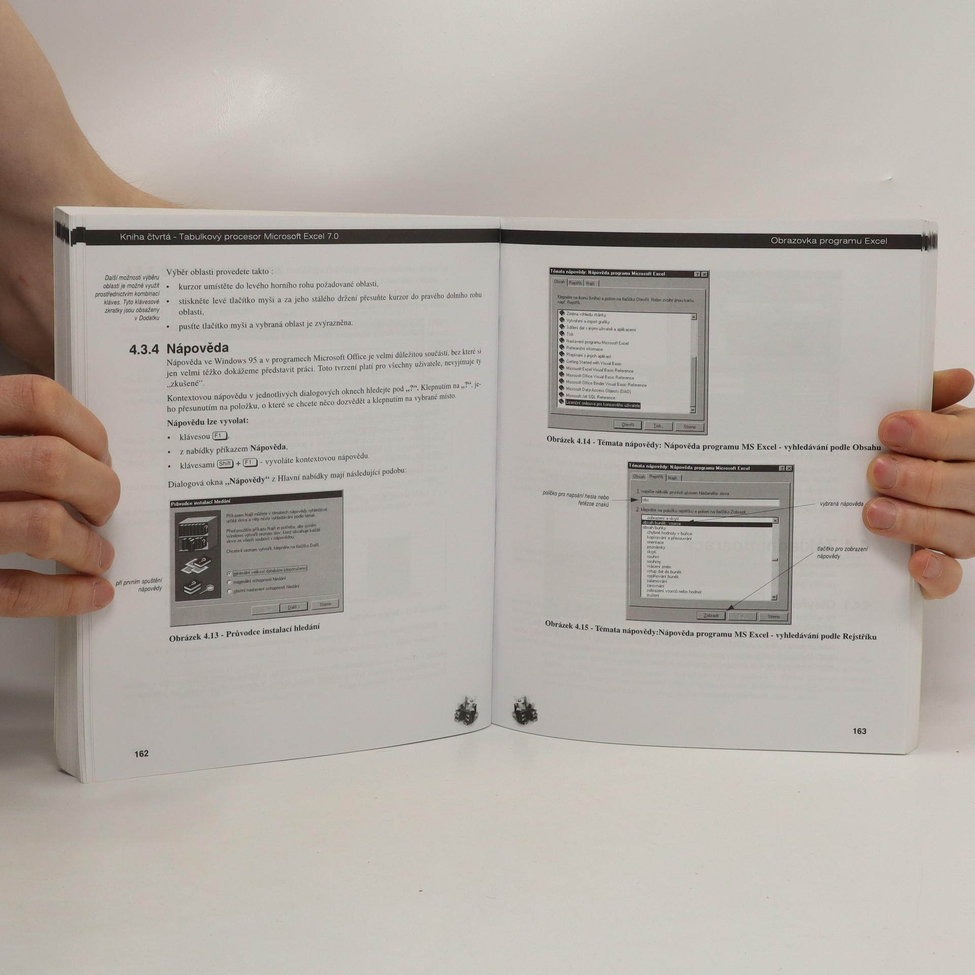 Microsoft Office : Windows 95, MS Word 7.0, MS Excel 7.0, MS Schedule+ ...