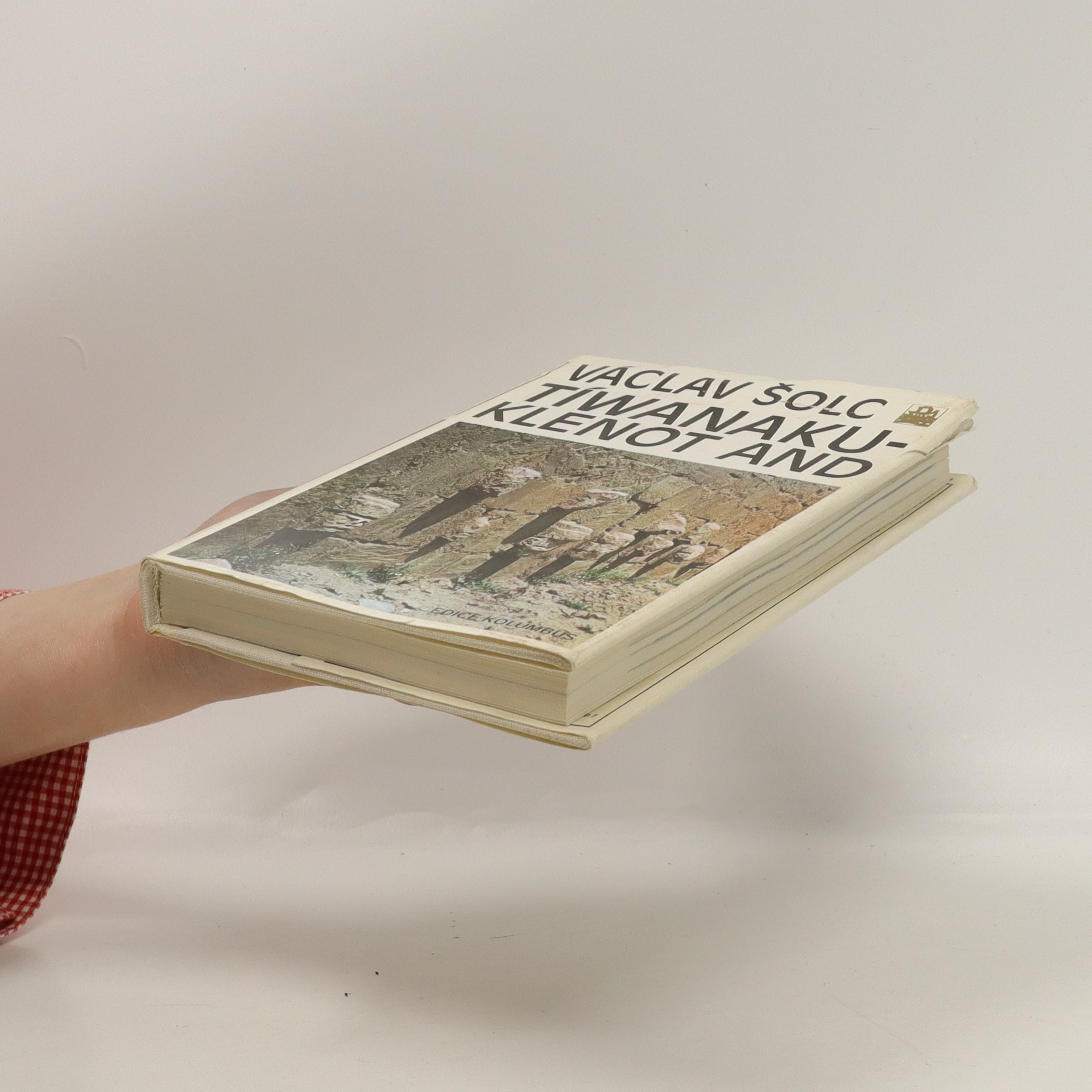 Antikvariát Knihobot | vracíme knihy do oběhu - knihobot.cz