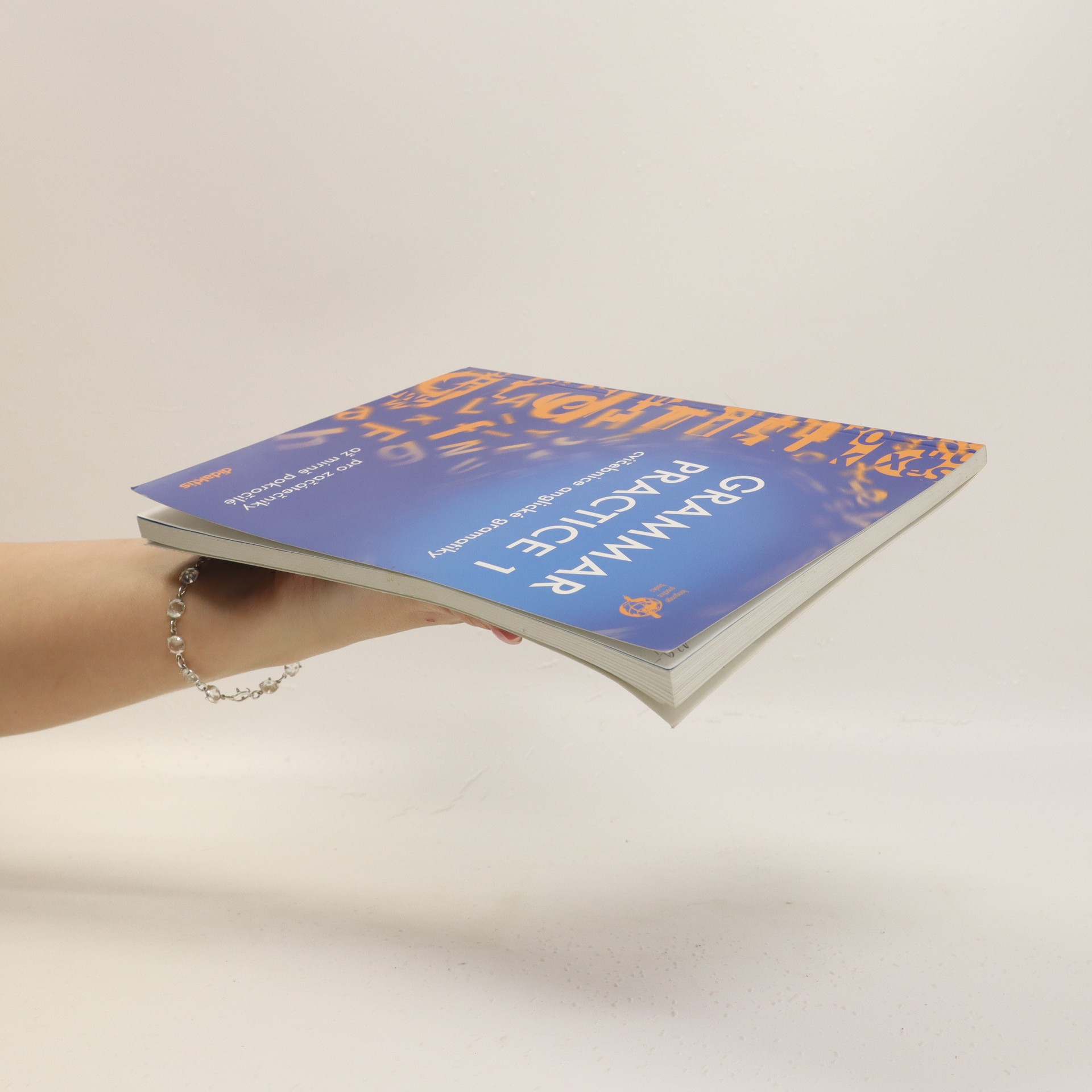 Grammar practice 1. Cvičebnice anglické gramatiky pro začátečníky až mírně pokročilé - Belan ...