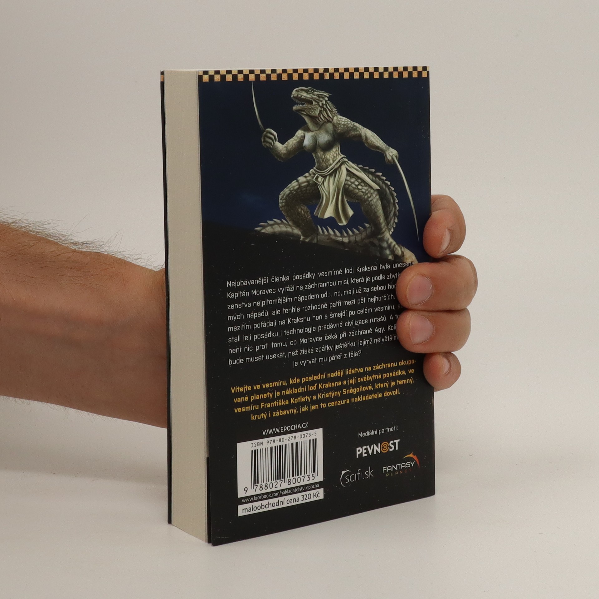 Legie. Aga - Kotleta, František - knihobot.cz