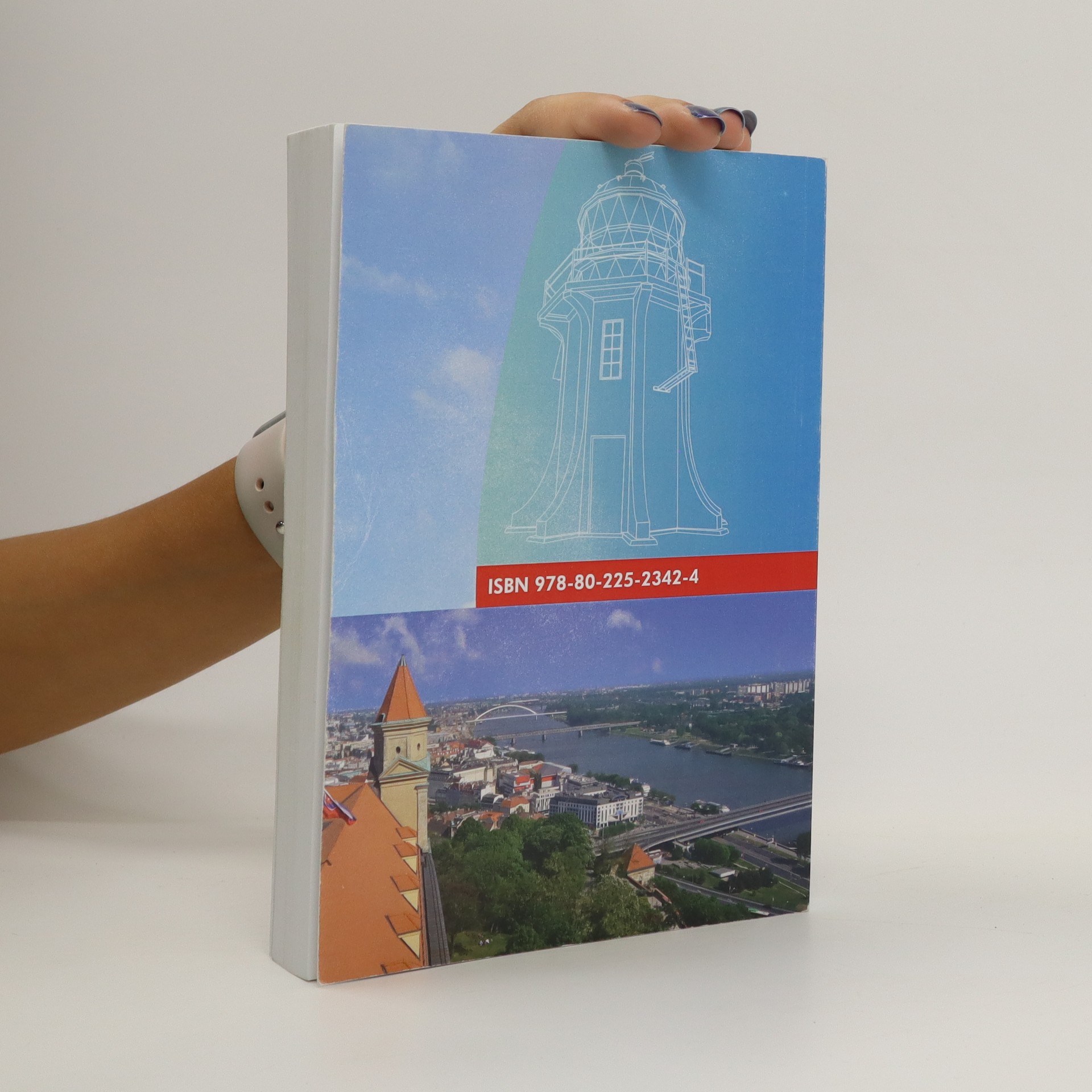 Sprievodca a delegát v cestovnom ruchu - Novacká, Ľudmila - knihobot.sk